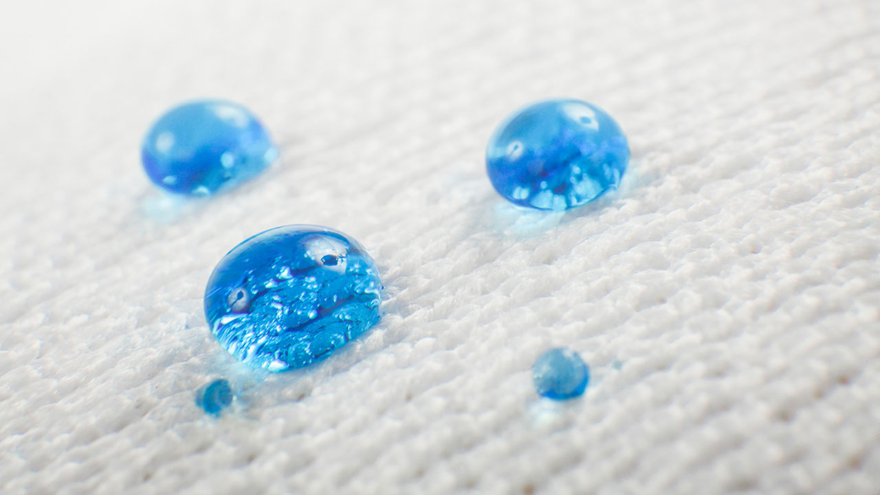 Textiles Test Standard - Jikan Surface Nano-Engineering Company